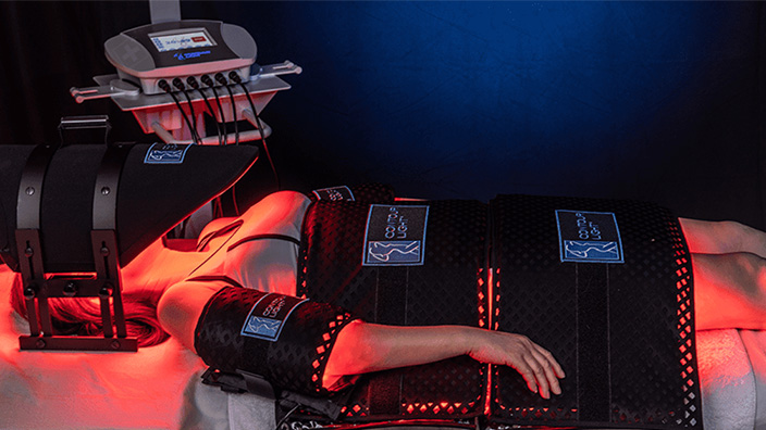 What is Contour Light? - Namaste Integrative Medicine - Portland OR